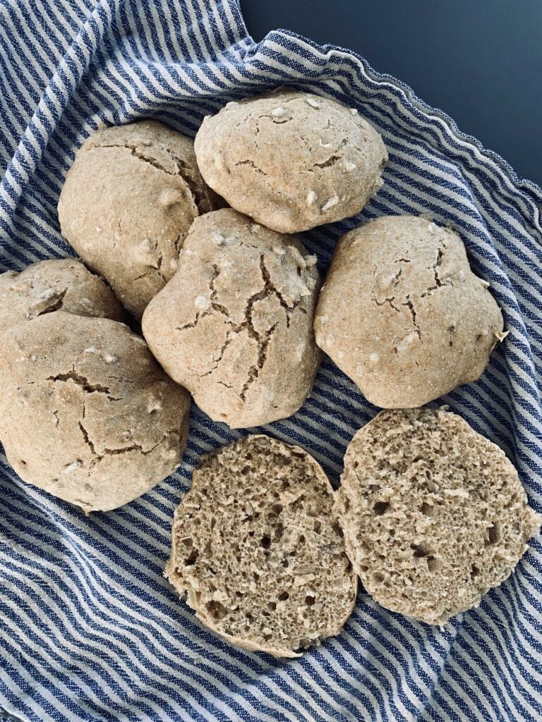 Brunch opskrifter - Få 50+ sunde opskrifter til lækker brunch (Gratis)