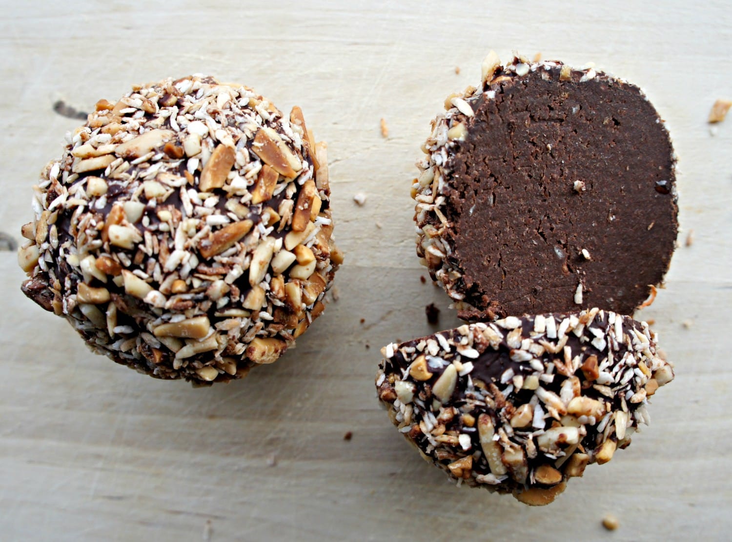 Eftermiddagssnacks - Få 20+ nemme og lækre opskrifter på snacks