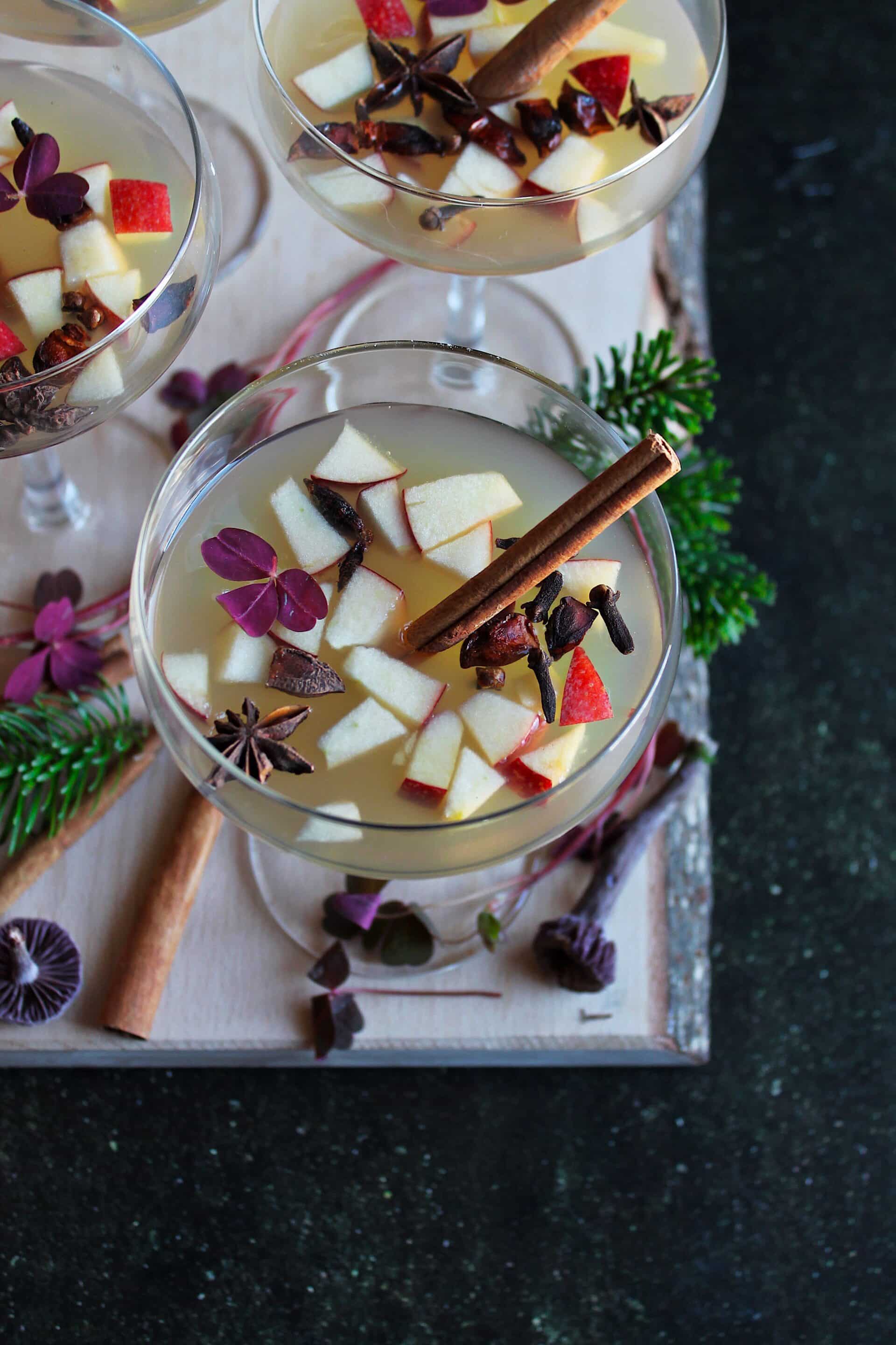 Julemad - De bedste opskrifter på lækker vegetar julemad til julebordet