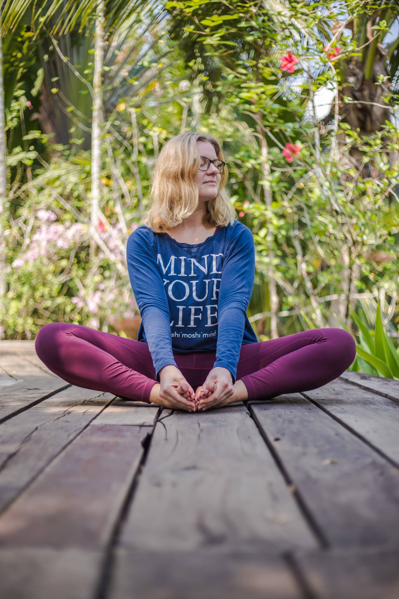 Sov dig glad, sund og rask med sovemeditation - Sådan falder du i søvn!