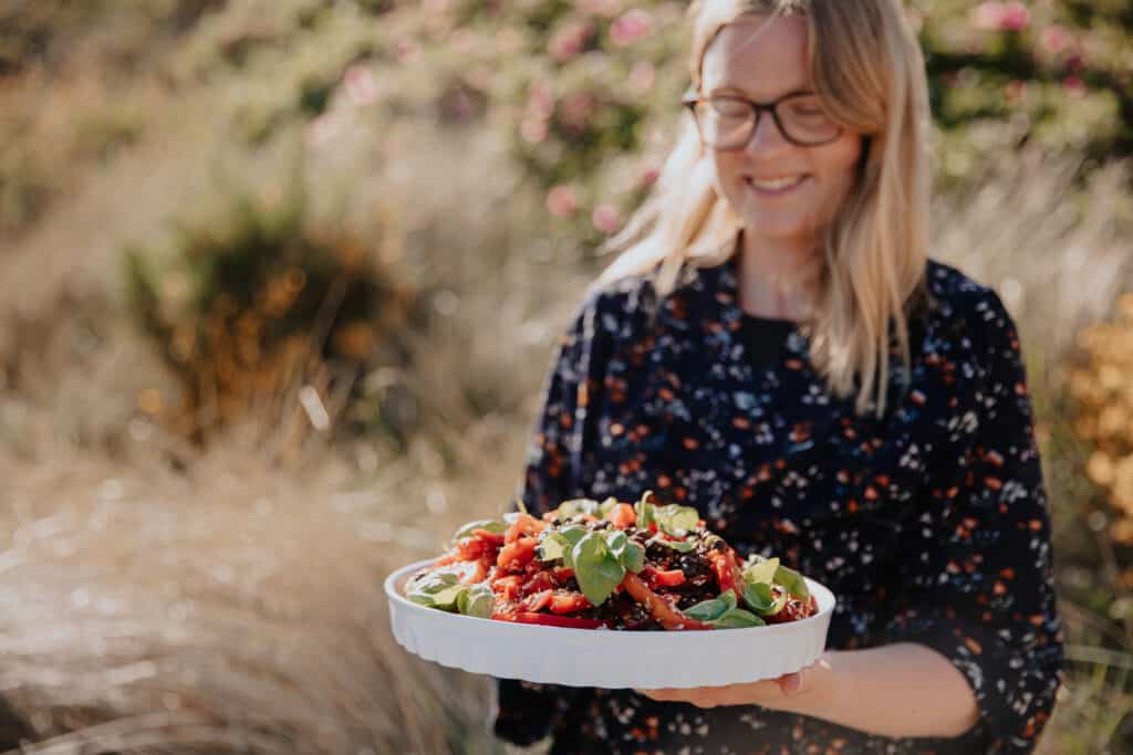 Antiinflammatorisk mad - Få 50 sunde opskrifter på sunde retter (Gratis)