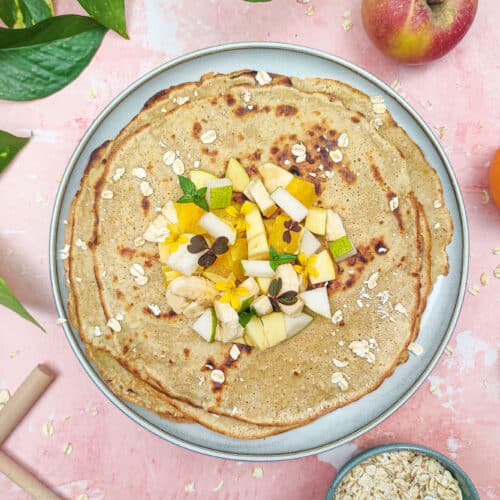 Sunde snacks og mellemmåltider - Få 20+ nemme og lækre opskrifter