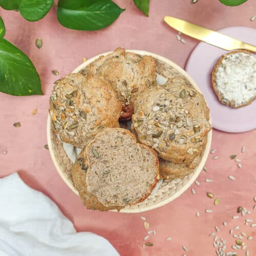 Brunch opskrifter - Få 50+ sunde opskrifter til lækker brunch (Gratis)