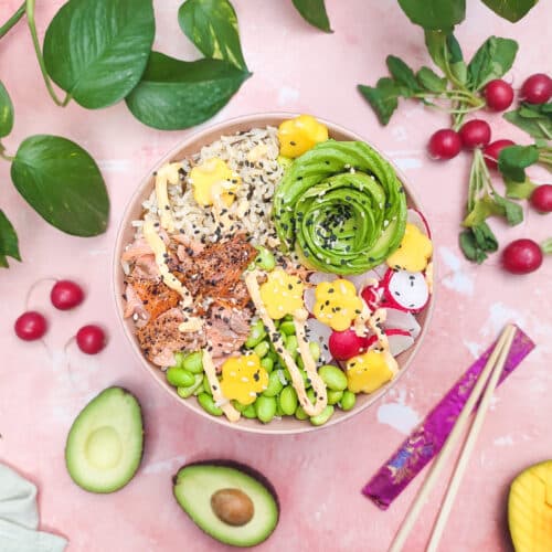 Sunde opskrifter - De bedste sunde opskrifter på hverdagsretter og dessert